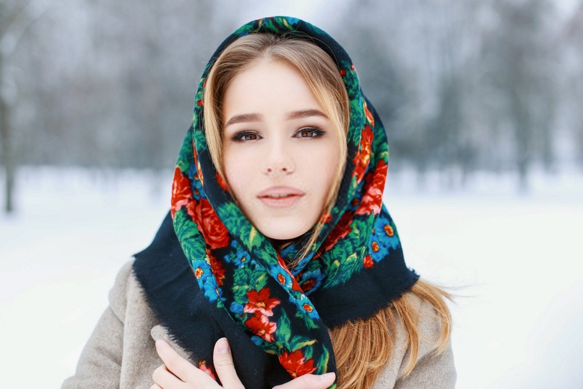 Things You Must Know Before Looking A For Russian Woman