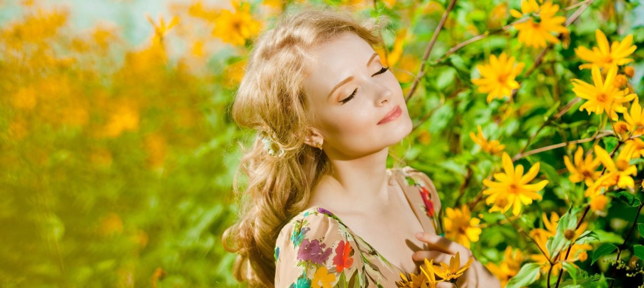 The Best Features of Russian Women