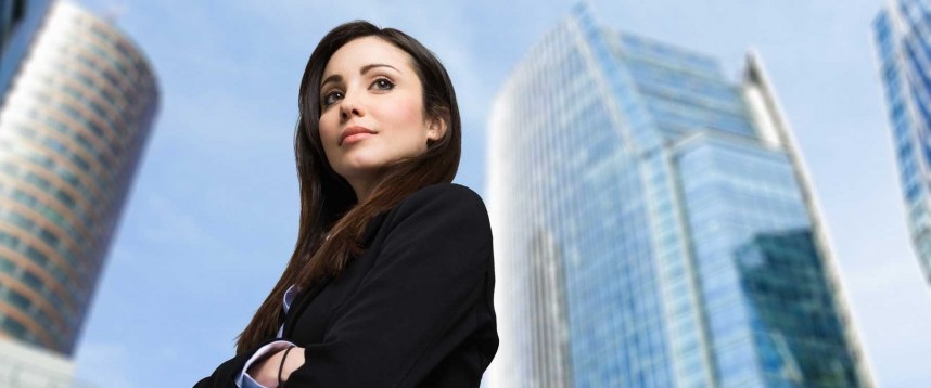 The most popular professions of Russian women - BeHappy2Day Blog