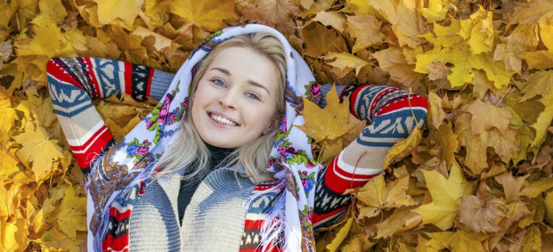 How to become more attractive to Slavic ladies - BeHappy2Day Blog