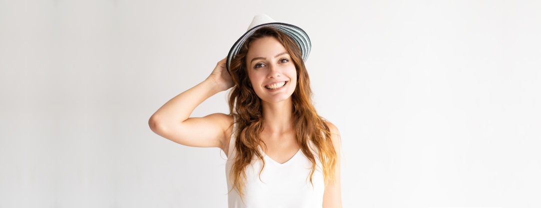 Why is the smile of a Russian woman so special? - BeHappy2Day Blog