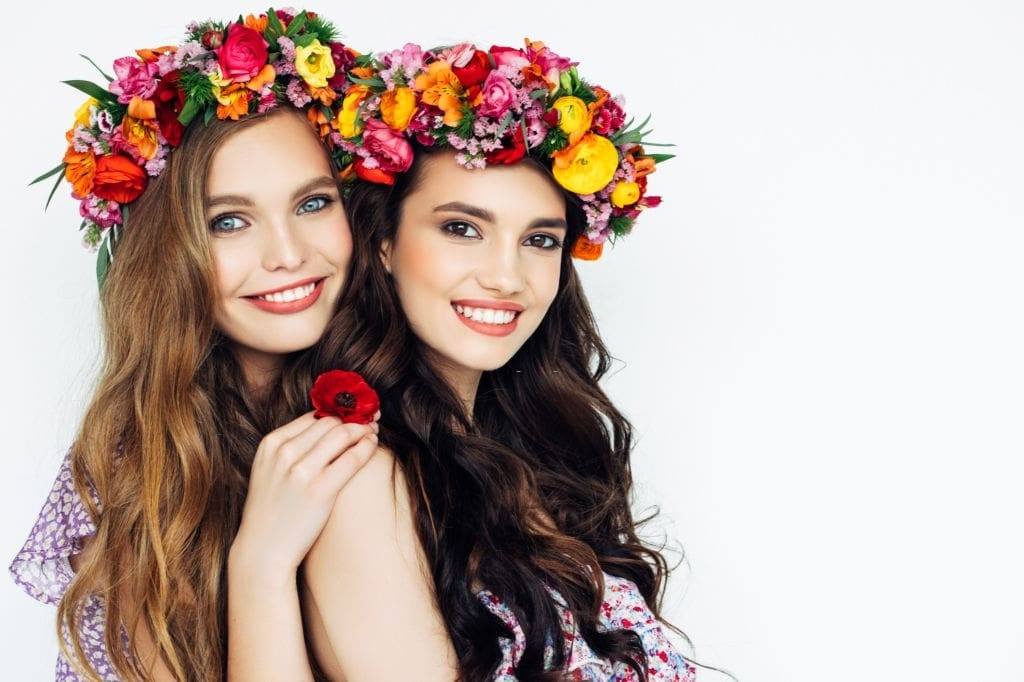 What Makes Russian Women So Desirable to Men | Behappy2day