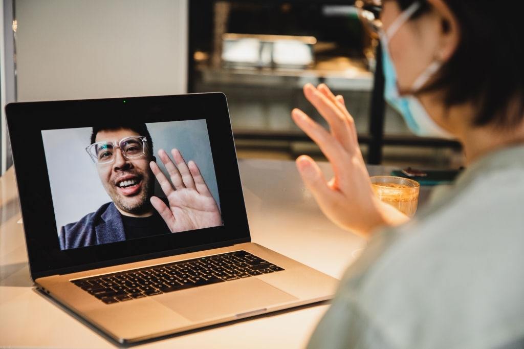 Develop a Virtual Understanding with Single Women Over Video Chat