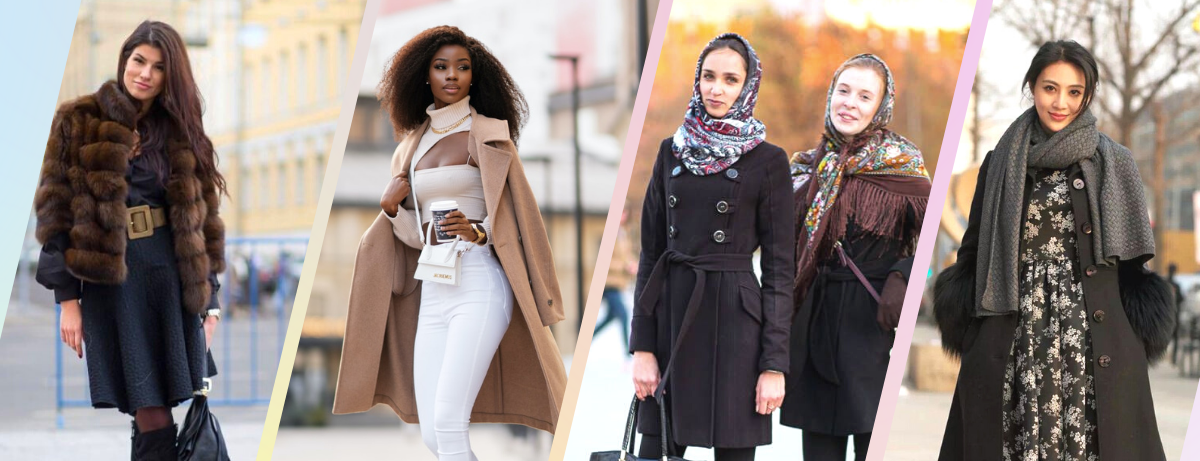 Winter Fashion Trends Single Women Follow - BeHappy2Day Blog