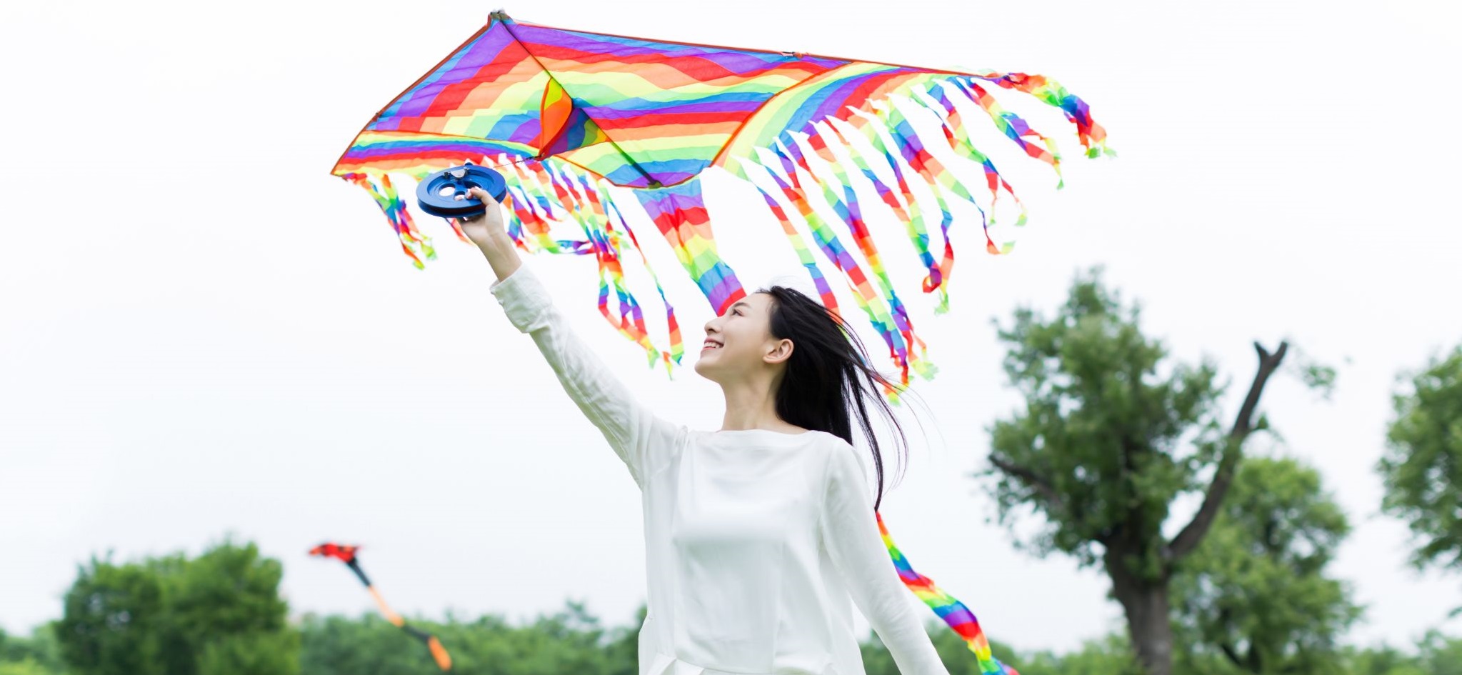 Kite Festival with Your Chinese Mate - BeHappy2Day Blog