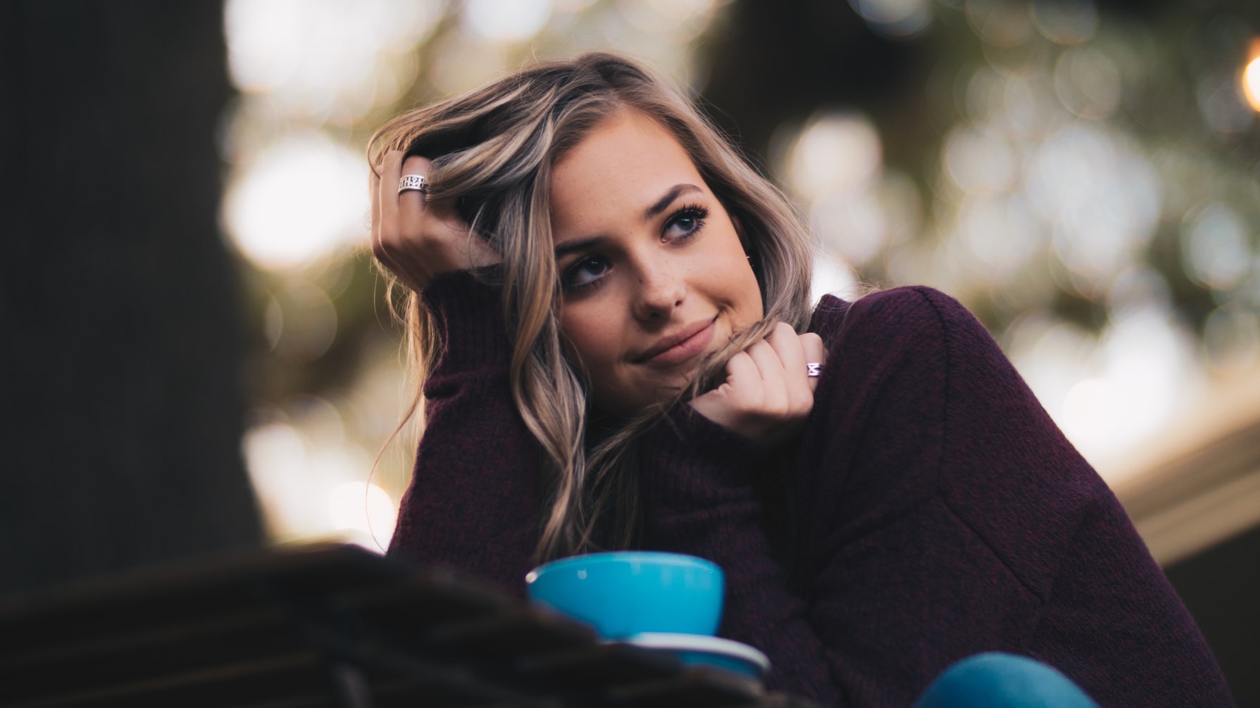 Emotional Intelligence's Key to Dating a Slavic Girl - BeHappy2Day Blog