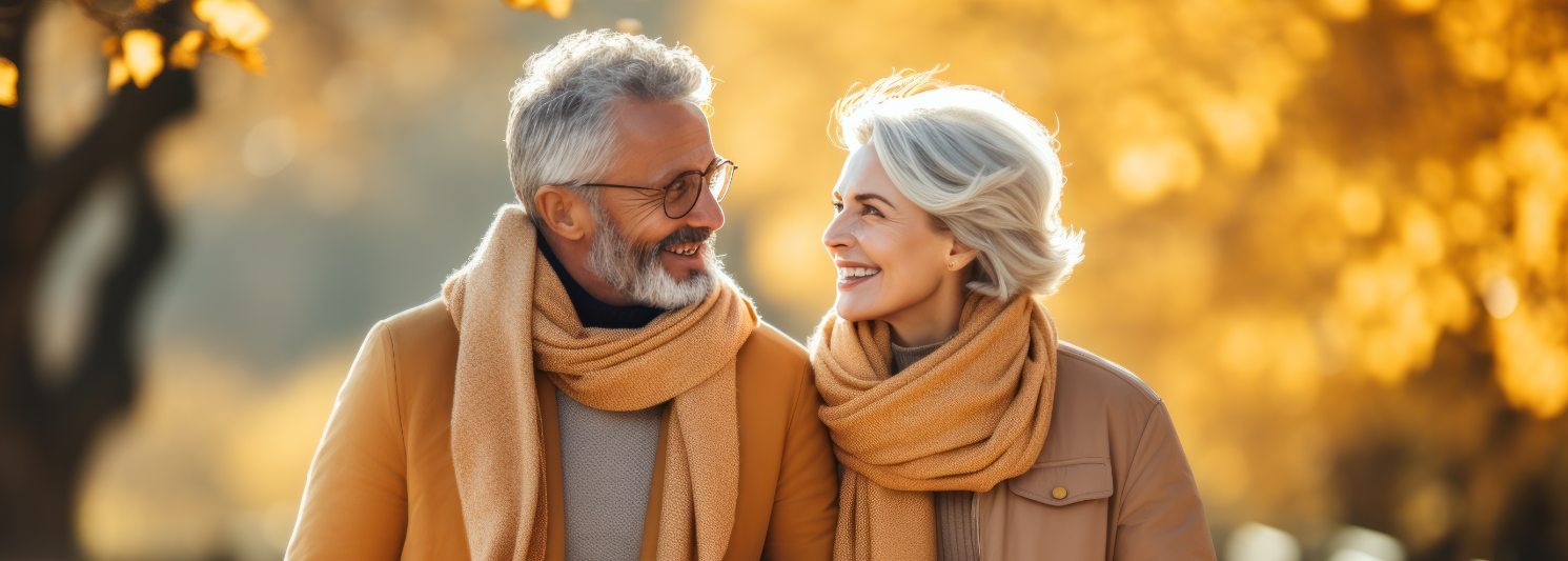 Find Adventures and Love Online in Mature Age - BeHappy2Day Blog