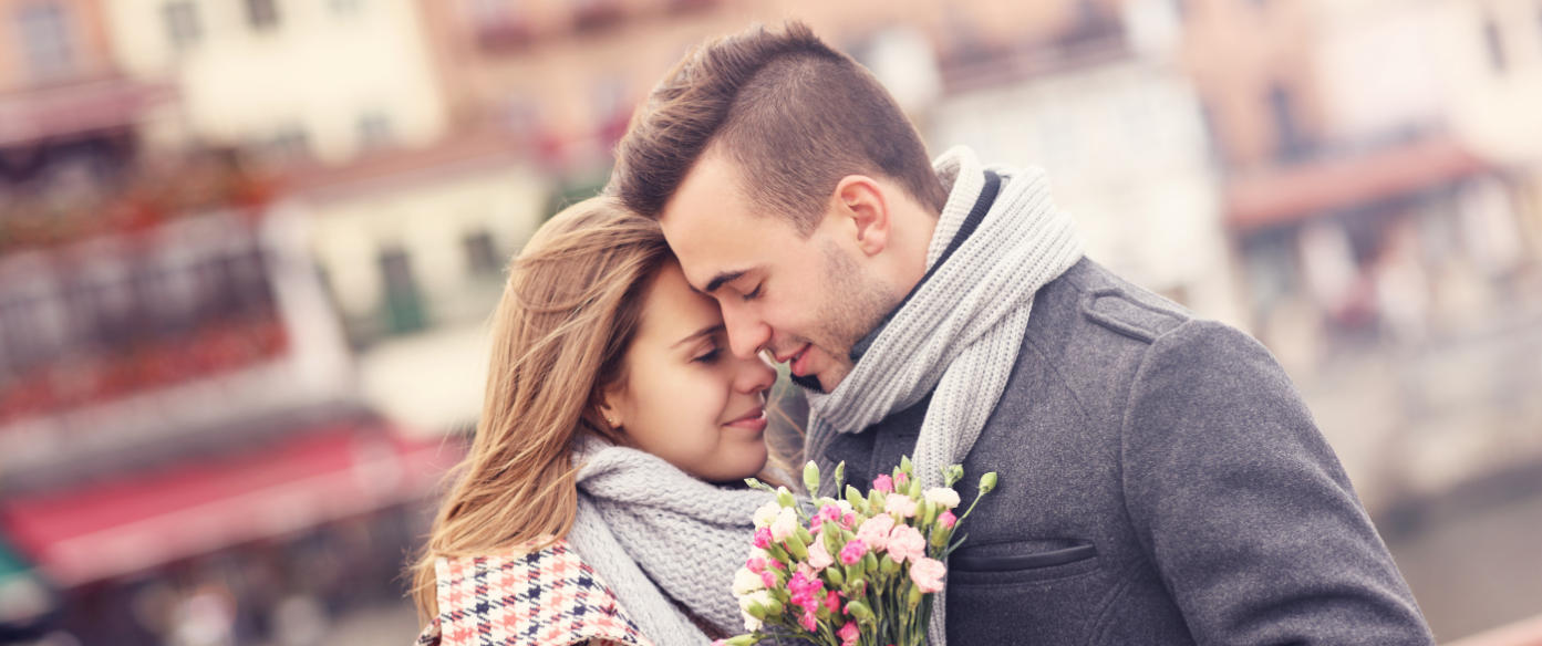The Significance of Compliments When You Date Online - BeHappy2Day Blog