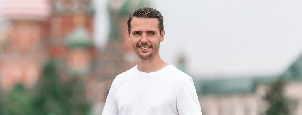 What Are Slavic Men Like? - BeHappy2Day Blog