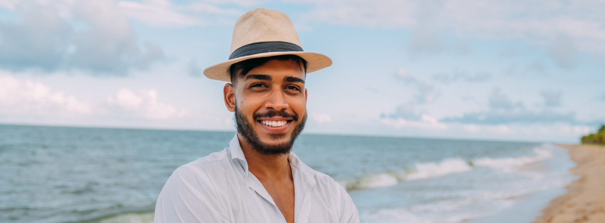 Advice for Relationships with Latin Men - BeHappy2Day Blog