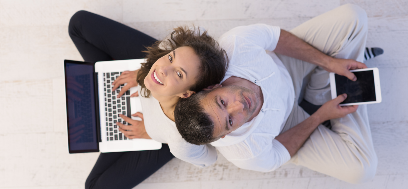 How to Choose a Match in Online Dating - BeHappy2Day Blog