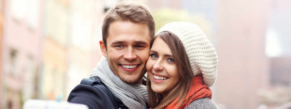 International Dating: Why We Choose Certain Partners - BeHappy2Day Blog